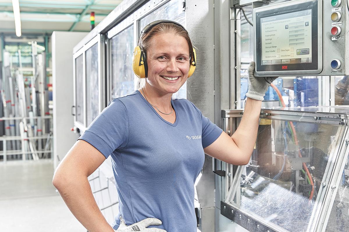 GEGGUS GmbH - GEGGUS Eingangsmattensysteme